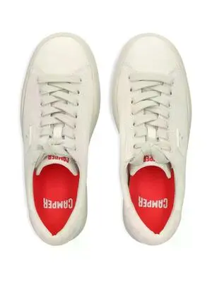 Camper Runner Sneakers - White