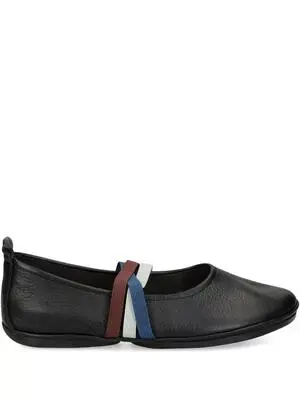 Camper Twins Ballet Flats