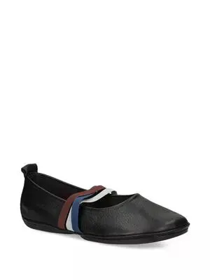 Camper Twins Ballet Flats