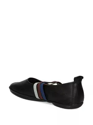Camper Twins Ballet Flats