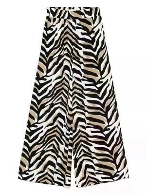 MAISON LA PLAGE Zanzibar Trousers
