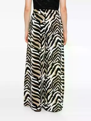 MAISON LA PLAGE Zanzibar Trousers