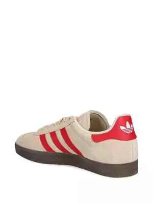 Adidas Gazelle Sneakers - Neutrals