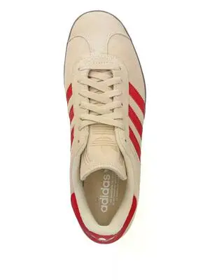 Adidas Gazelle Sneakers - Neutrals