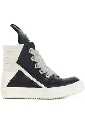 Rick Owens Padded Sneakers For Men