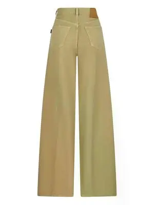 Destin Bethany Wide-leg Trousers