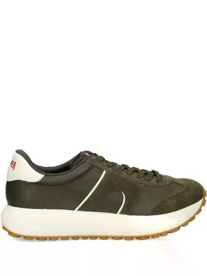 Camper Pelotas Leather Sneakers
