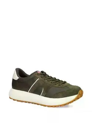 Camper Pelotas Leather Sneakers