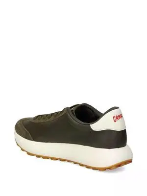 Camper Pelotas Leather Sneakers