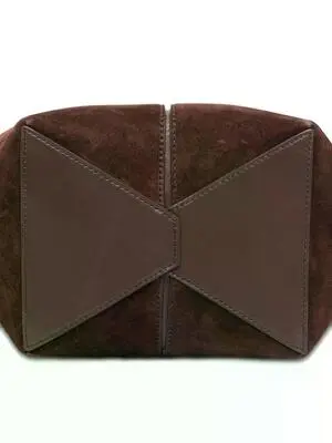 Proenza Schouler Chelsea Tote Bag - Brown