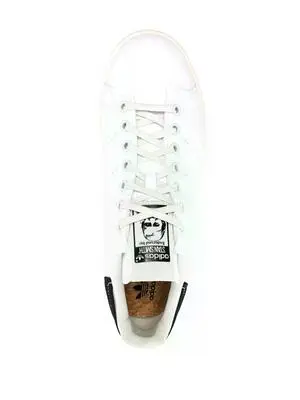 Adidas Logo-patch Sneakers