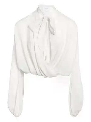 Giambattista Valli Classic Blouses