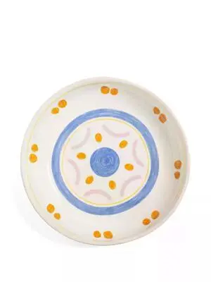 &K AMSTERDAM Boavista Salad Bowl