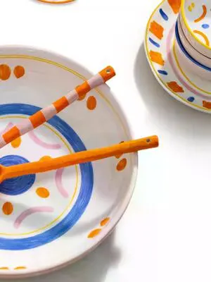 &K AMSTERDAM Boavista Salad Bowl