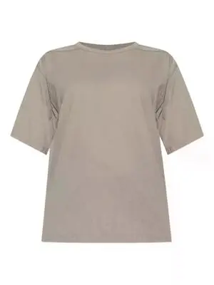 Rick Owens Short-sleeve Cotton T-shirt