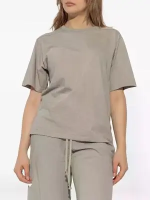 Rick Owens Short-sleeve Cotton T-shirt