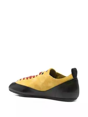 Proenza Schouler Arcadia Sneakers - Yellow