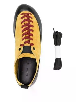 Proenza Schouler Arcadia Sneakers - Yellow