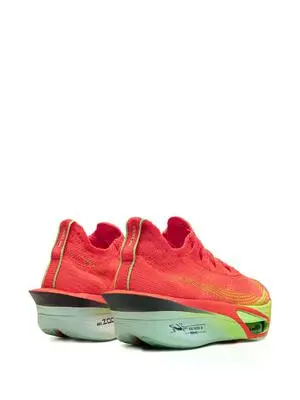 Nike Zoomx Alphafly 3 Athletic Sneakers - Red
