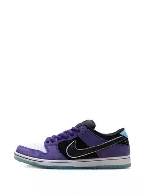 Nike Dunk Low Hayley Wilson Court Sneakers