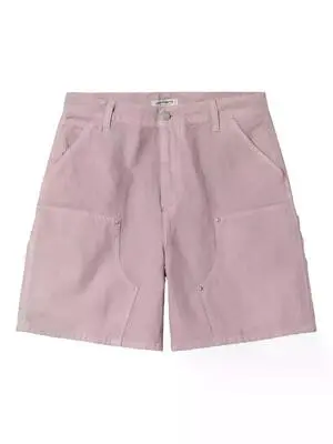 Carhartt Work In Progress Thigh Length Shorts For Women