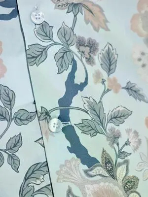 Etro Floral-print Shirt