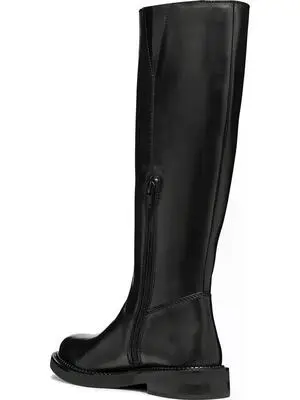 Geox Serilda Calf Leather Boots
