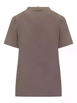 Kenzo Flower Logo T-shirt