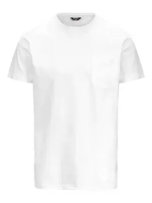 K-WAY Sigur T-shirt - White