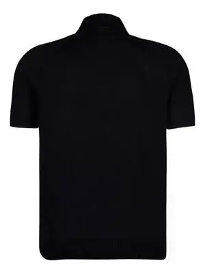 TOM FORD Short-sleeve Polo Shirt