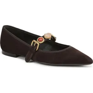 Veronica Beard Pointed Toe Flats For Women