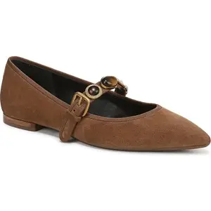 Veronica Beard Mary Jane Flats For Women