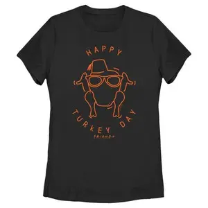 Friends T-shirts For Women