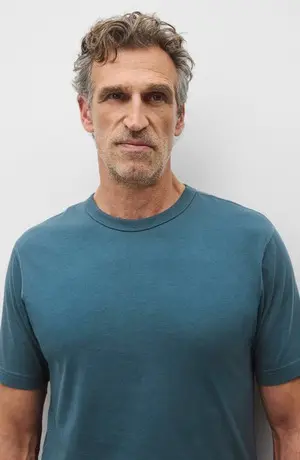 Reigning Champ Lightweight Standard T-shirt - Bermuda