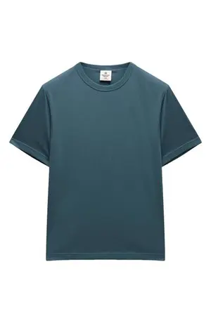 Reigning Champ Lightweight Standard T-shirt - Bermuda