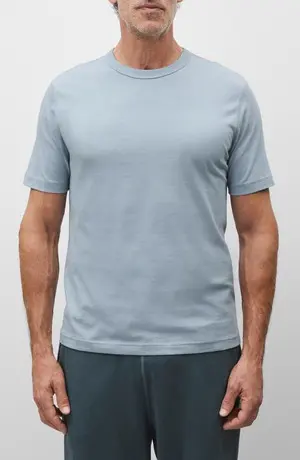 Reigning Champ Logo T-shirts For Men