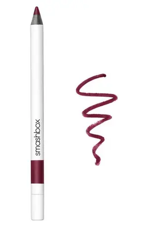 Smashbox Be Legendary Line & Prime Lip Pencil & Primer - Cranberry