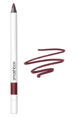 Smashbox Be Legendary Line & Prime Lip Pencil & Primer Dirty Rose