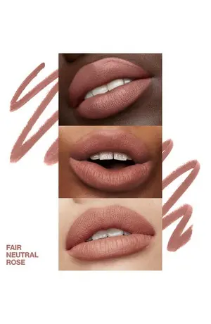 Smashbox Be Legendary Line & Prime Lip Pencil & Primer - Natural Rose