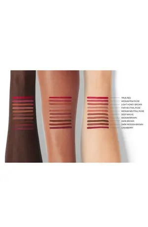 Smashbox Be Legendary Line & Prime Lip Pencil & Primer - Natural Rose