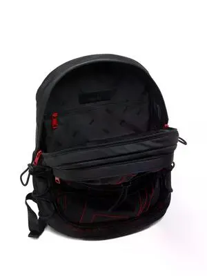 DIESEL® Drawstring-detail Backpack