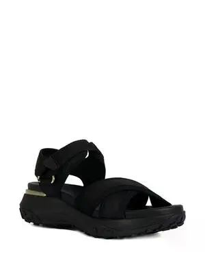 Geox Sorapis Grip Cross-strap Sandals