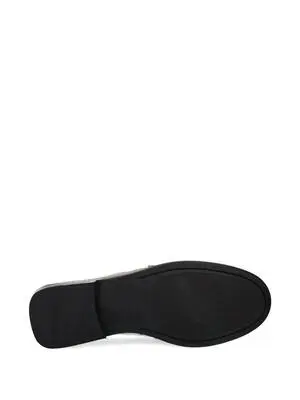Marc O'polo Suede Penny Loafers