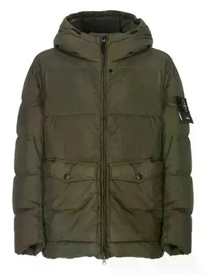 Stone Island Down Coats For Men