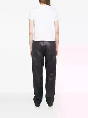 Zadig&Voltaire Graphic Print T-shirt