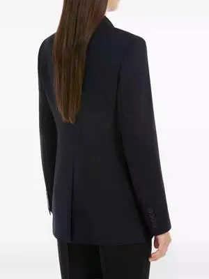 Max Mara Single-breasted Blazer