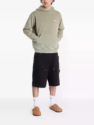 DIME French Terry Hoodie - Grey