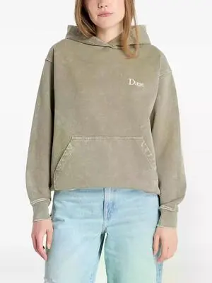 DIME French Terry Hoodie - Grey