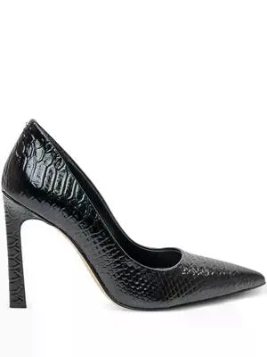 Michael Kors Textured Shoes For Women