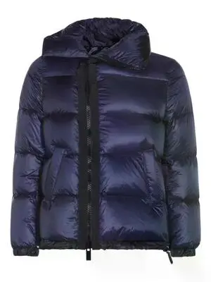Sacai Padded Jacket - Blue